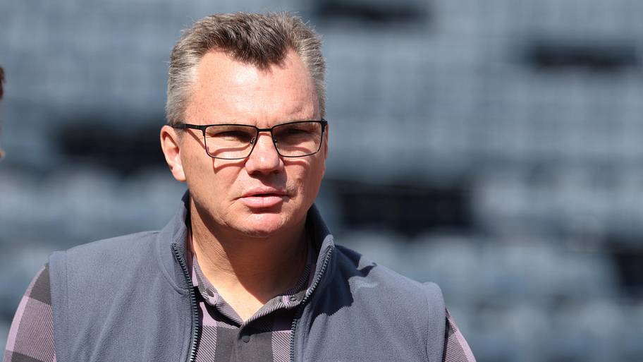 Pressure on Pirates' Ben Cherington is enormous whether ESPN sees it or not