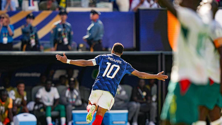 France vs. Iraq—World Cup: Preview, predictions and lineups