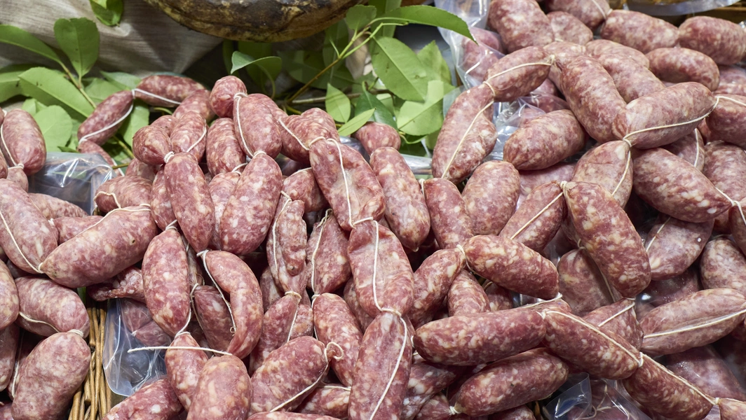 12 foods linked to sinus discomfort