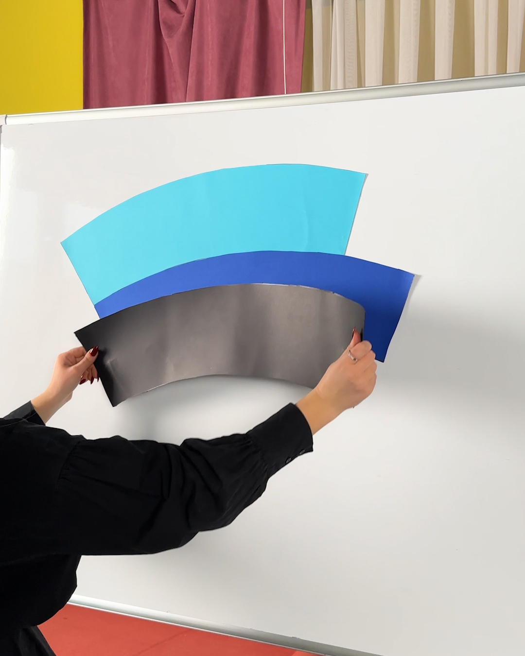 Optical illusion that messes with your brain