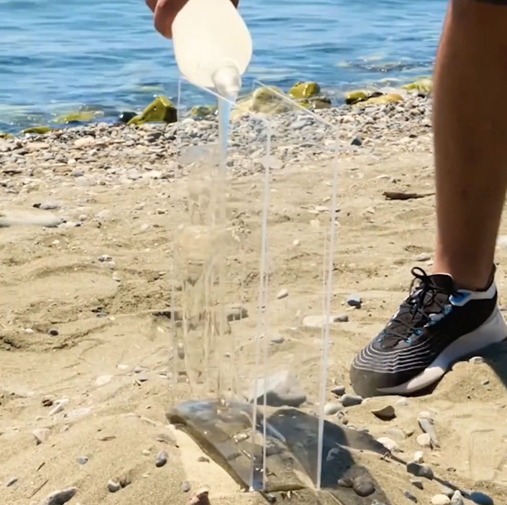Creative uses for beach sand: Amazing DIY projects you can try!