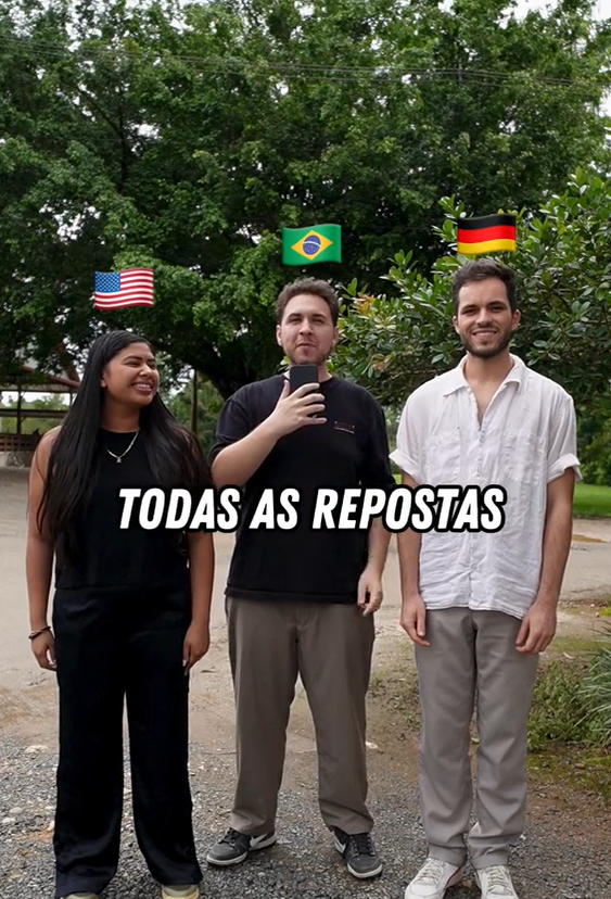 Quase dei o ponto: jogo de perguntas e respostas