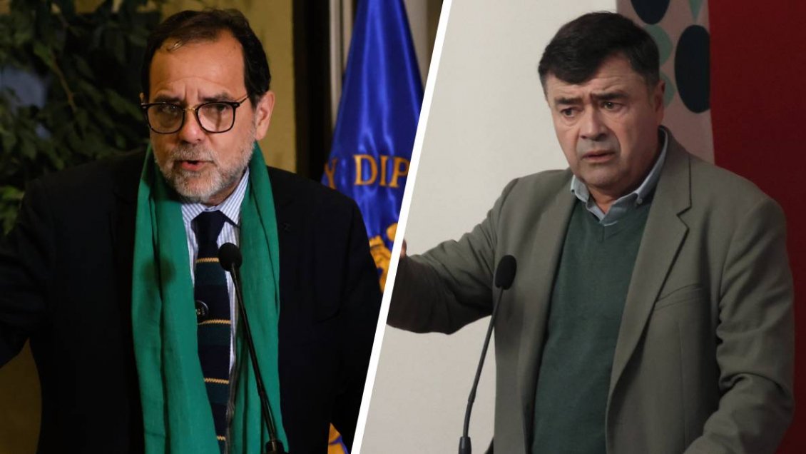 Nueva directiva FRVS liderada por Mulet y Valenzuela buscará disputar ...