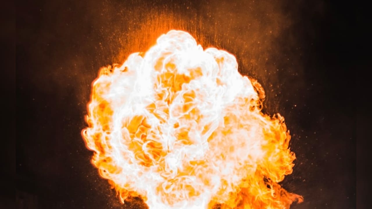 Explosion rocks Qatar's Ras Laffan gas facility; 54 injured, 18 missing