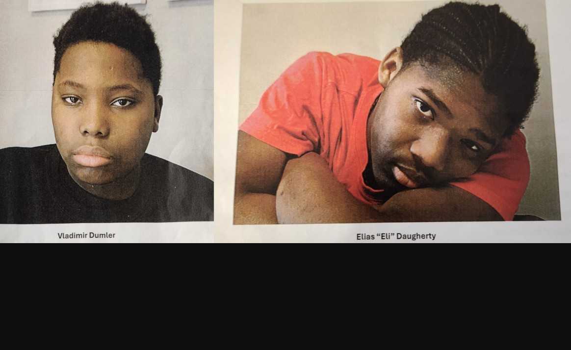 Olathe police searching for two endangered 13-year-old runaways last ...