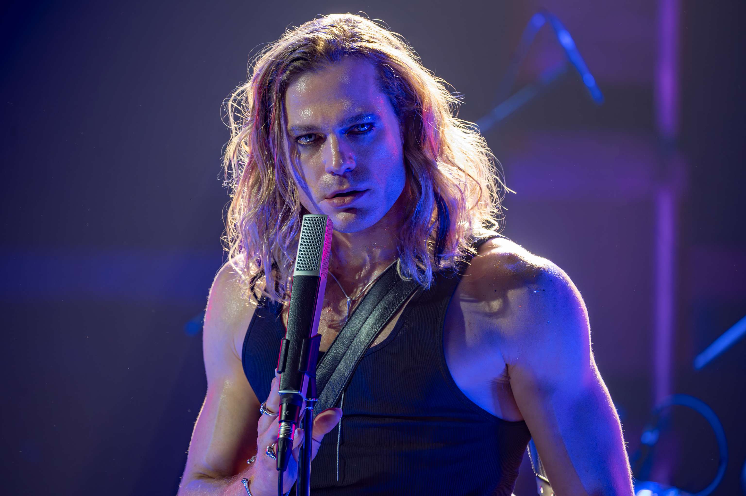 Daniel Hart on how ‘The Vampire Lestat’ song “The Loneliness” speaks to ...