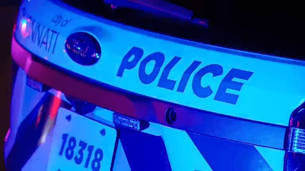 'I'm gonna shoot you:' Cincinnati man accused of strangling ...