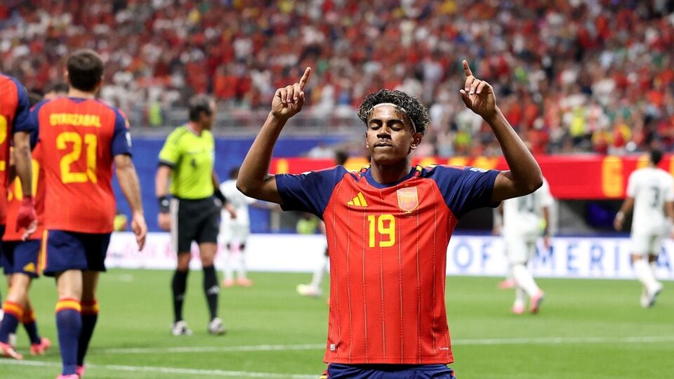 FIFA World Cup 2026 today match scores: Spain clinch crucial 4-0 win ...