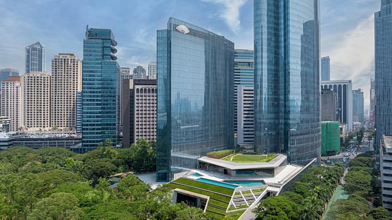 Mandarin Oriental is set to return to this Southeast Asian capital this ...
