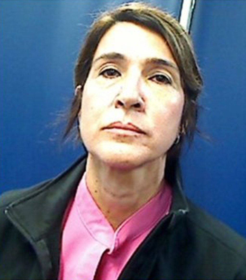 Daughter of Cuban revolution 'hero' busted by ICE in Florida while ...