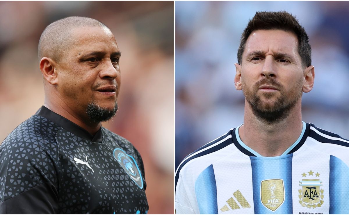 Lionel Messi’s status as Argentina’s reference point gives team edge ...