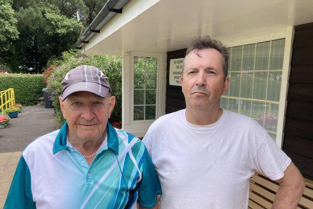 'It's abhorrent': Bowls club shocked after dead animals and human waste ...