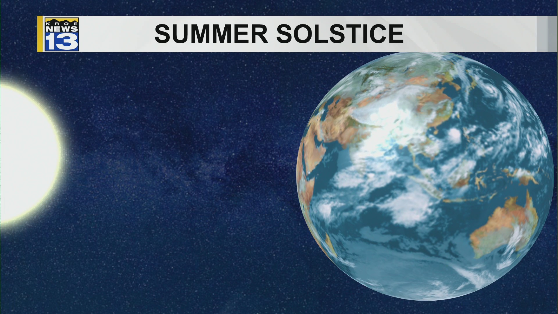 Heat sticks around with moisture returning to New Mexico this week