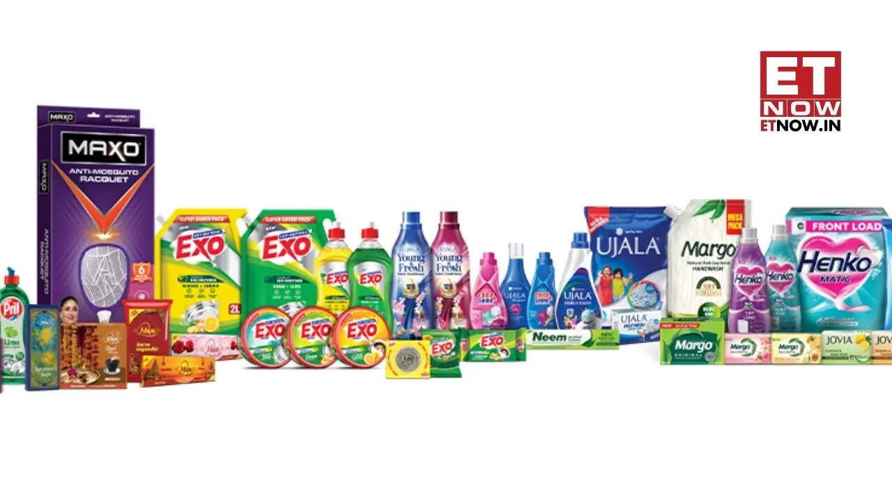 Jyothy Labs share price: Elara cuts target but maintains 'buy' on FMCG ...