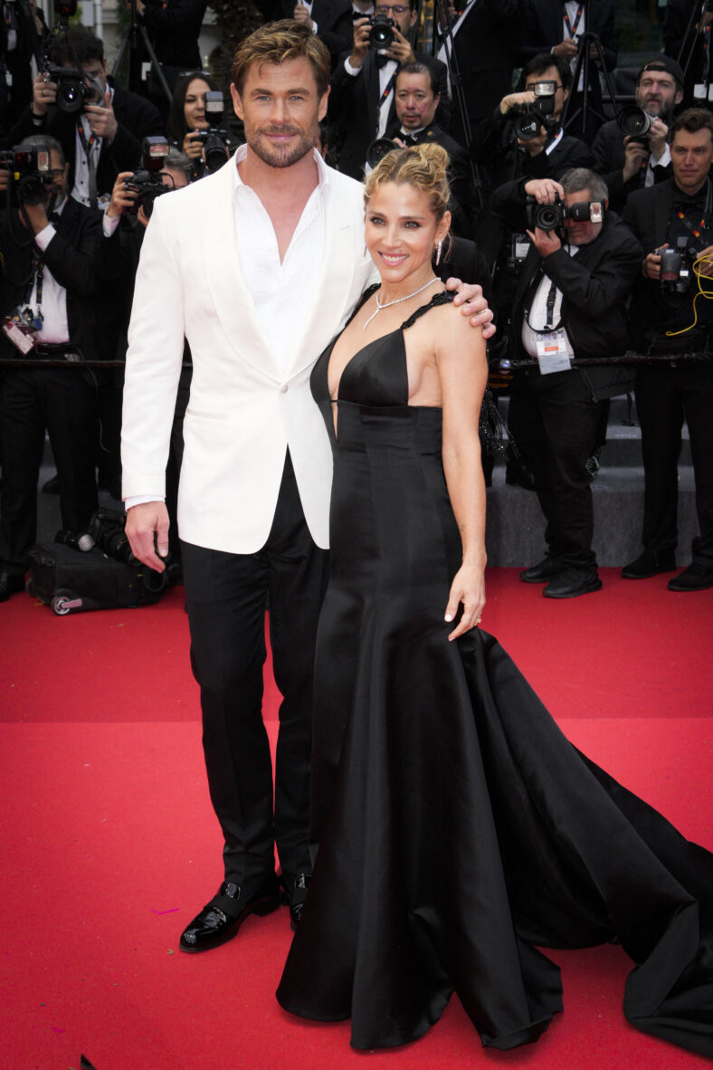 Chris Hemsworth and wife Elsa Pataky’s marriage reportedly faces major ...