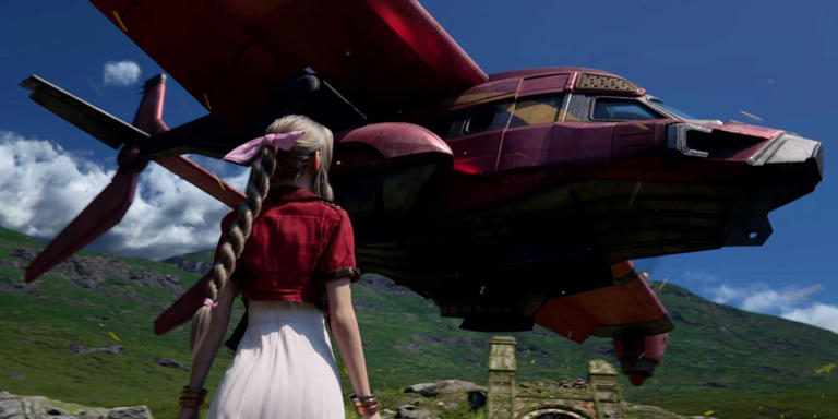 9 Final Fantasy VII remake moments that completely change the stakes of ...