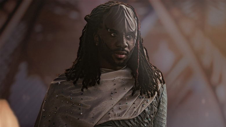 5 best Klingon characters in Star Trek, ranked
