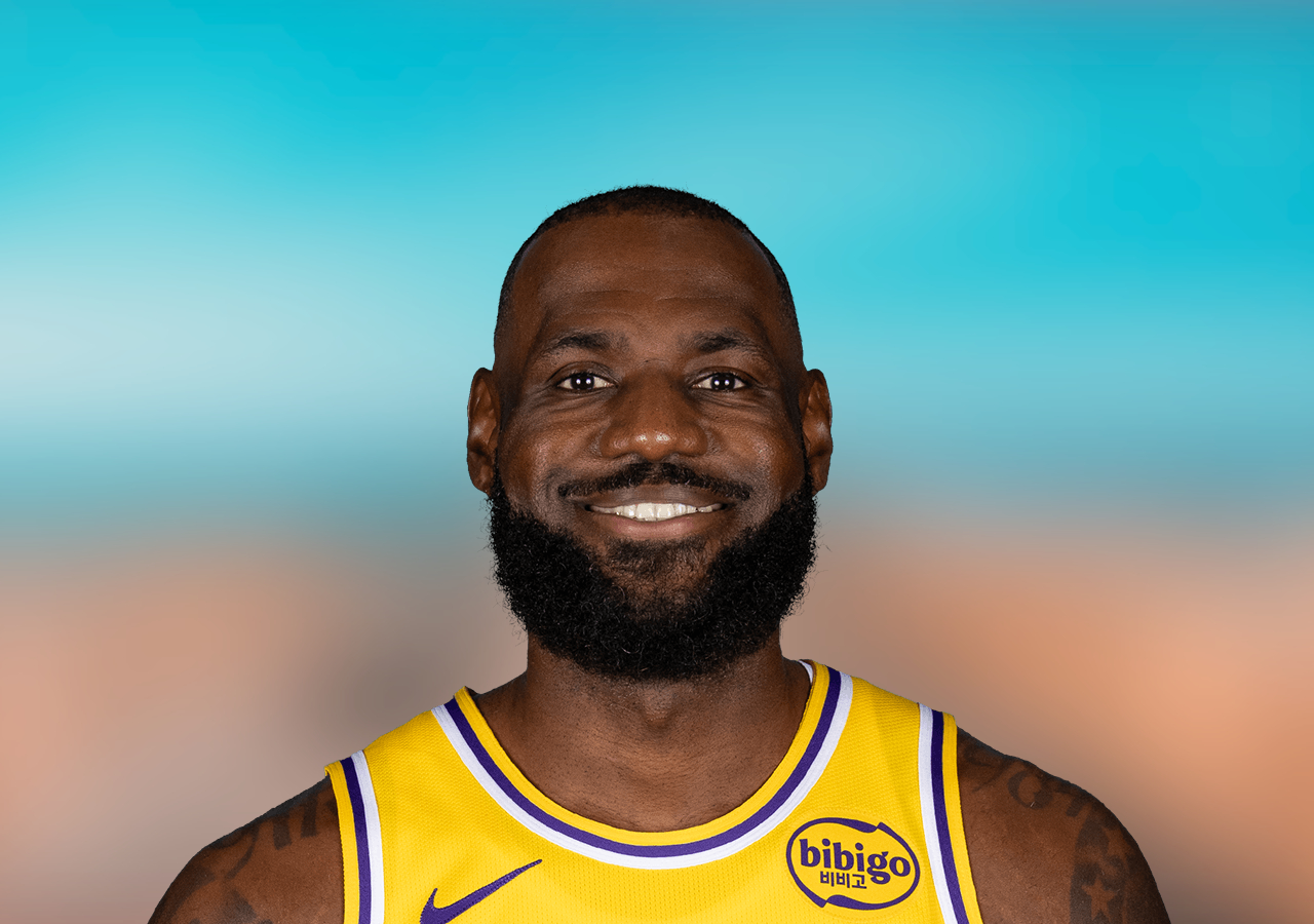 LeBron James has not fully committed to returning to the Lakers next season