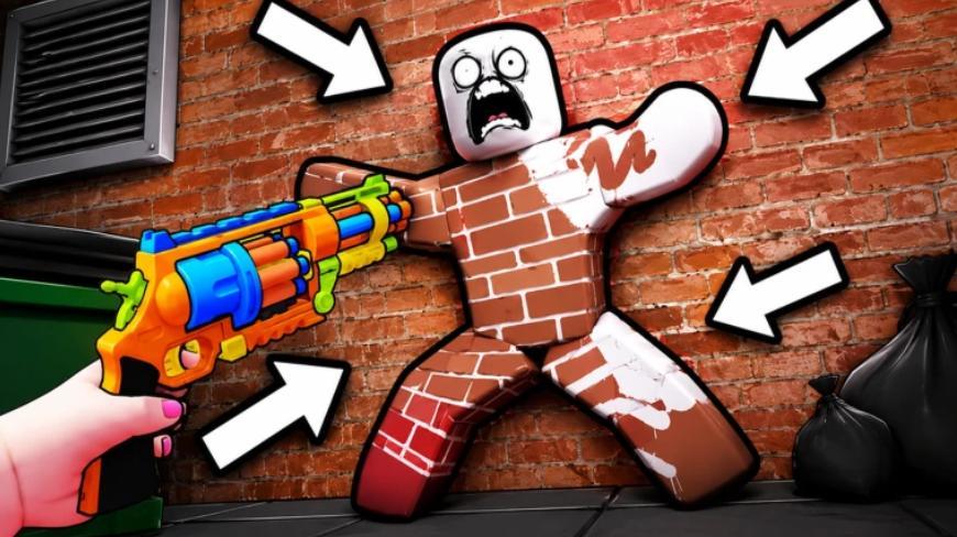'Roblox Paint or Die' codes June 2026: Roam different maps and get painted