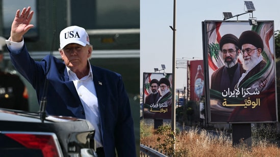 US-Iran war live updates: Day 2 of talks today; Iran crude oil exports ...