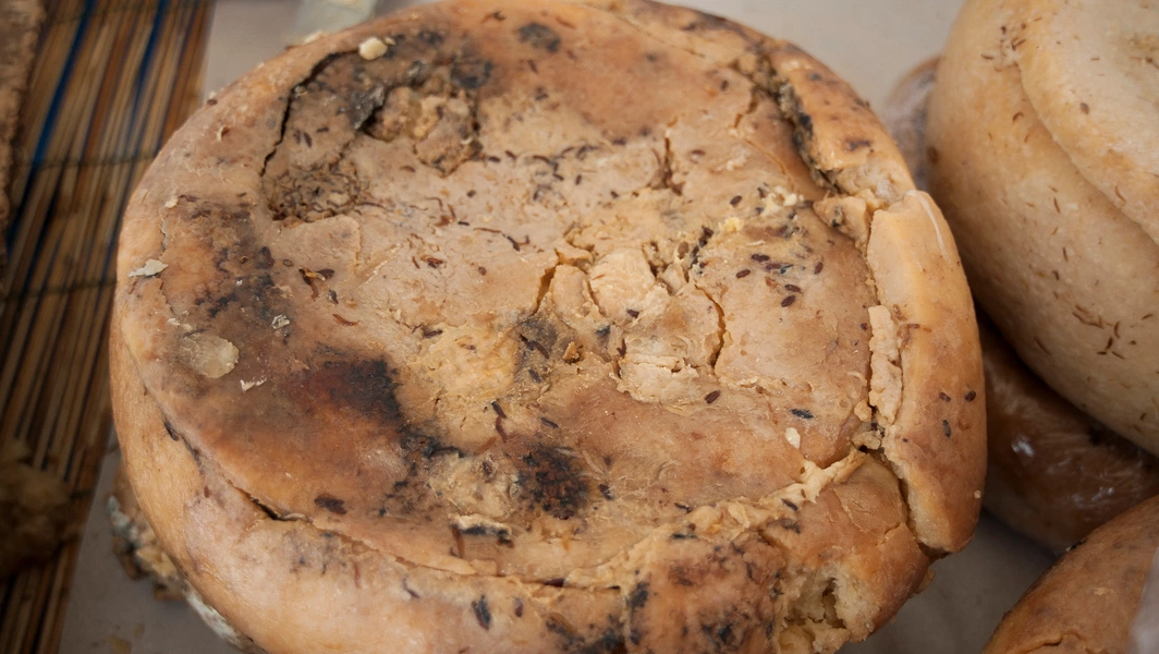 8 unusual food combinations from around the world