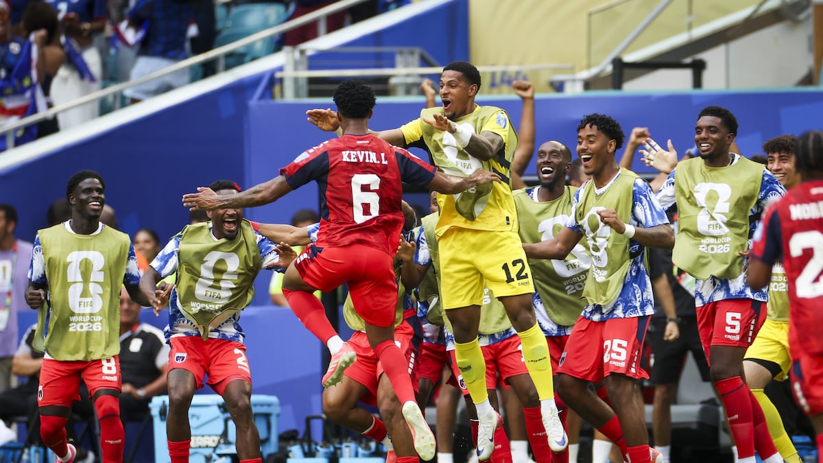 Cape Verde scores first World Cup goals, gets another draw