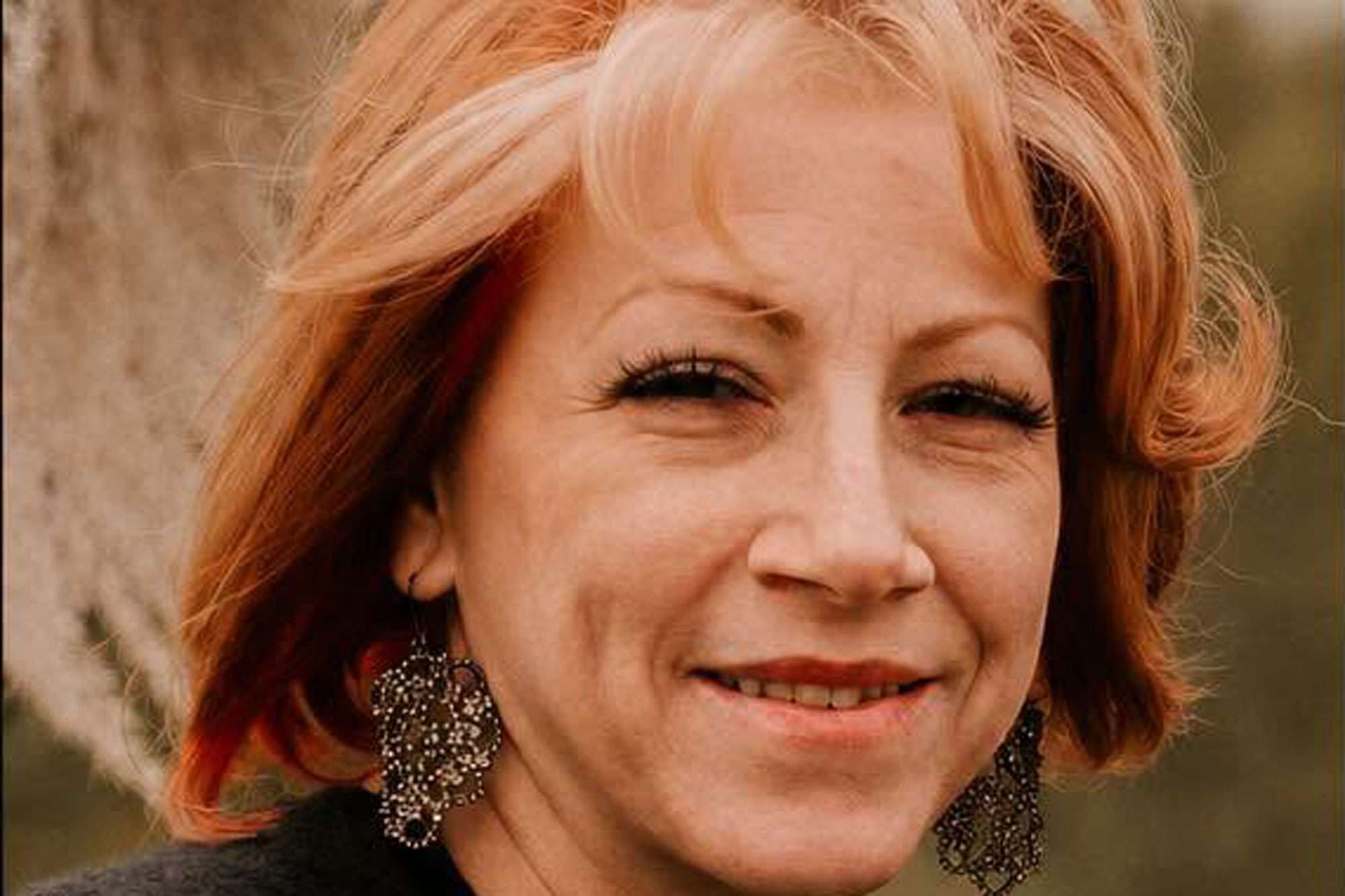 Woman vanished while traveling to visit a friend. Family is worried she ...