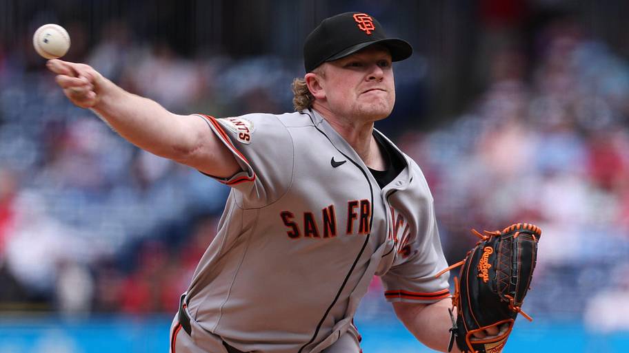 This Cubs-Giants trade for Logan Webb can convince Buster Posey to ...
