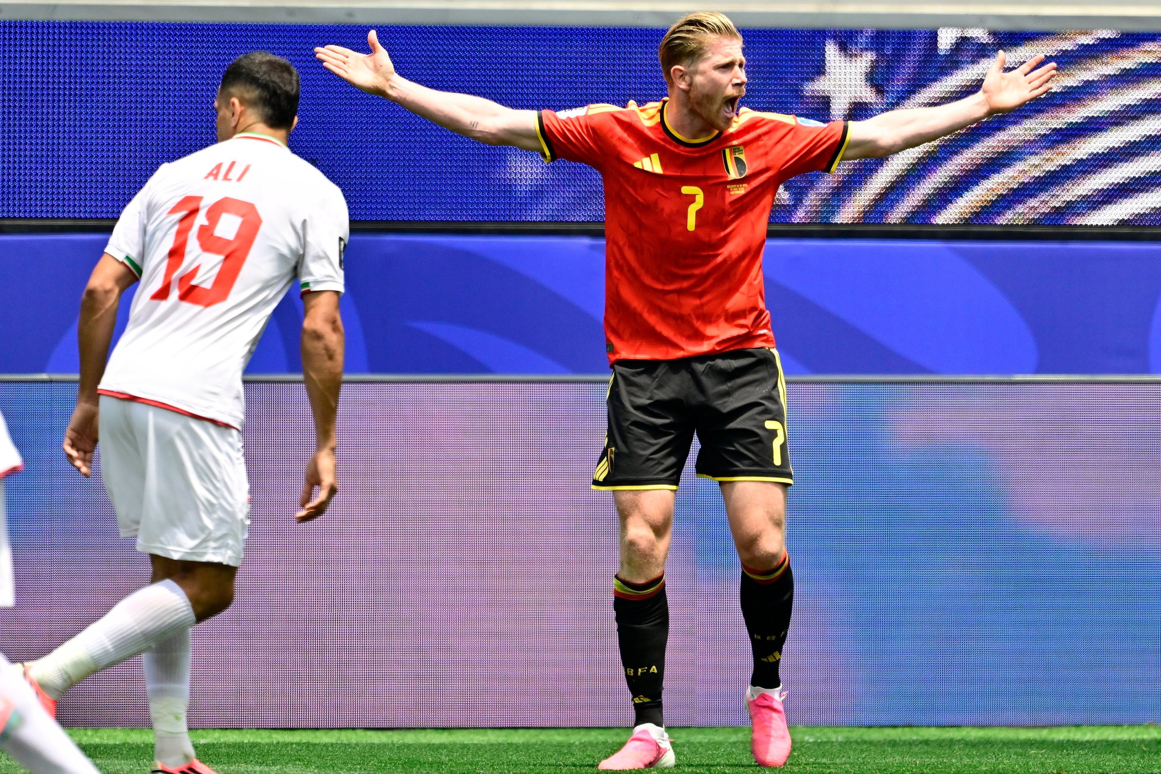 Cape Verde already is the World Cup’s best story
