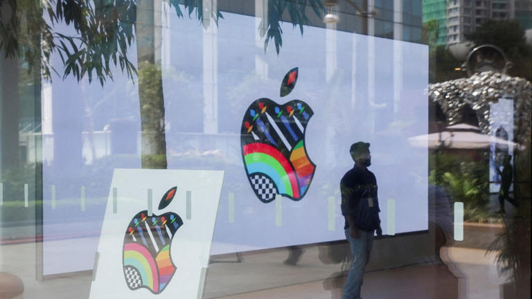 Apple may launch new iPhones, AI glasses and more in 2026 and 2027 ...