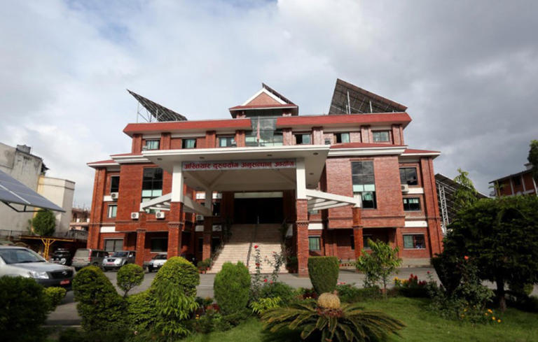 In the berating of CIAA officials, another example of executive excess