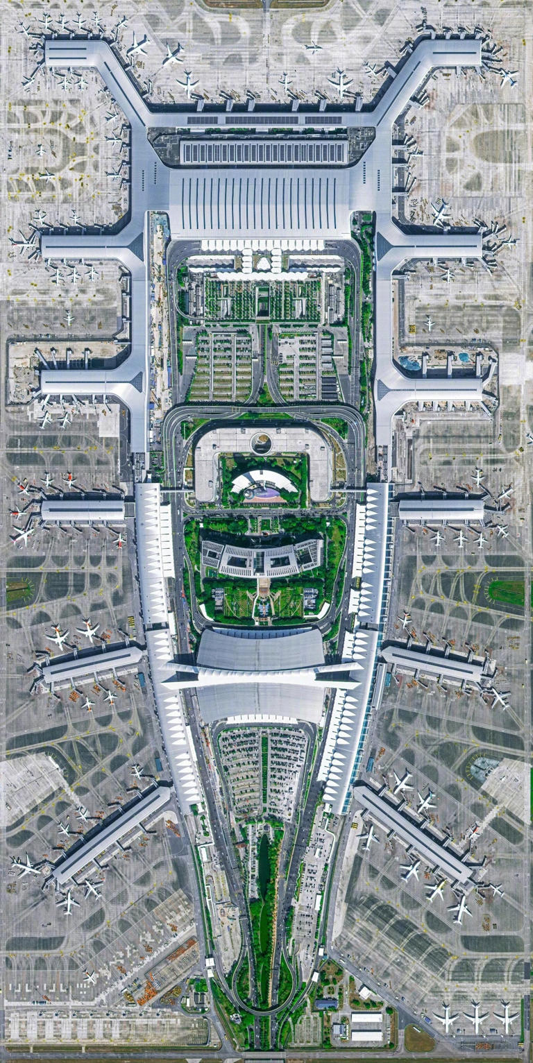 Time-wasting taxiing sparks turbulence at Chinese airports