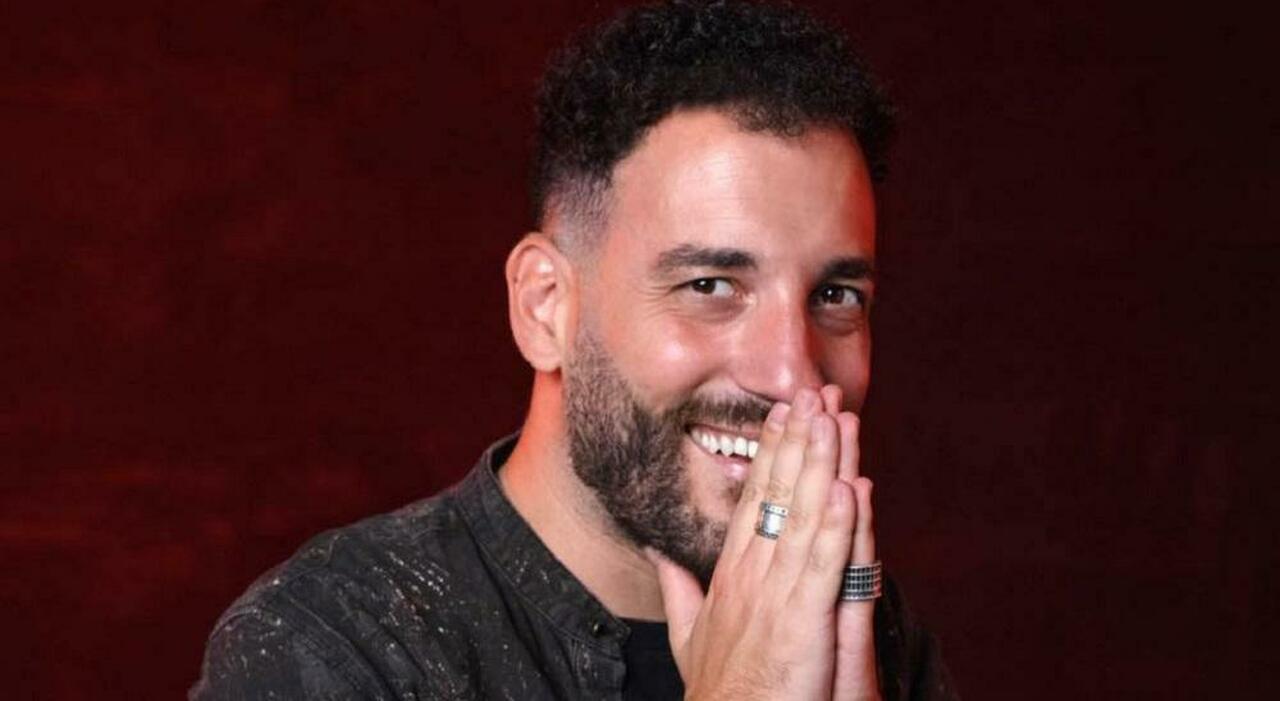 Leonardo Bocci: «A 23 anni ho sofferto di ansia e panico. Il creator? È ...