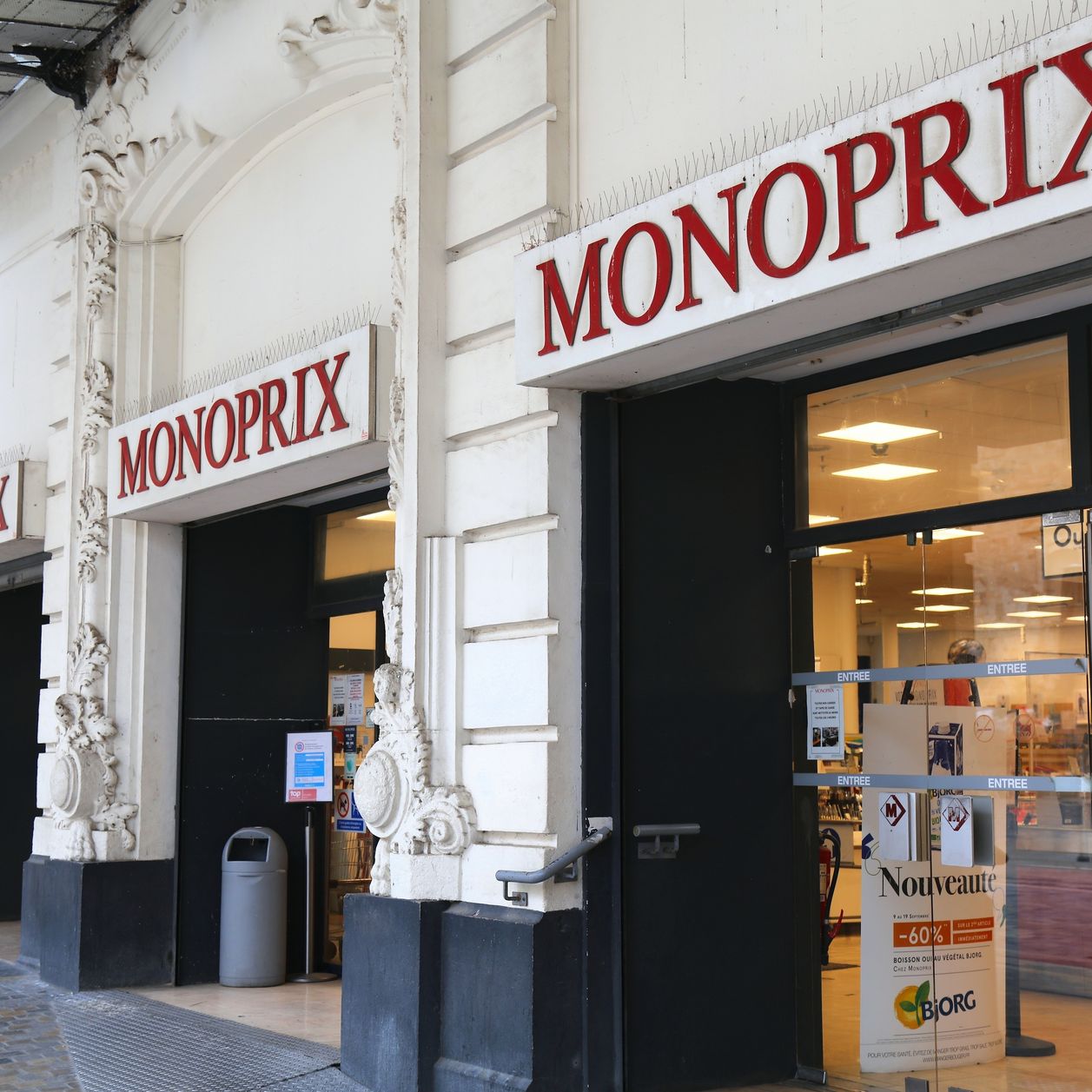 Monoprix : les clients les plus malins en quête d'économies font les ...