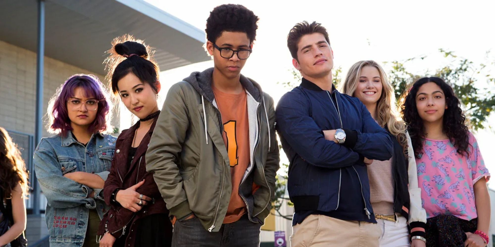 One of the MCU's best kept secrets is a 3-part Hulu series X-Men fans ...