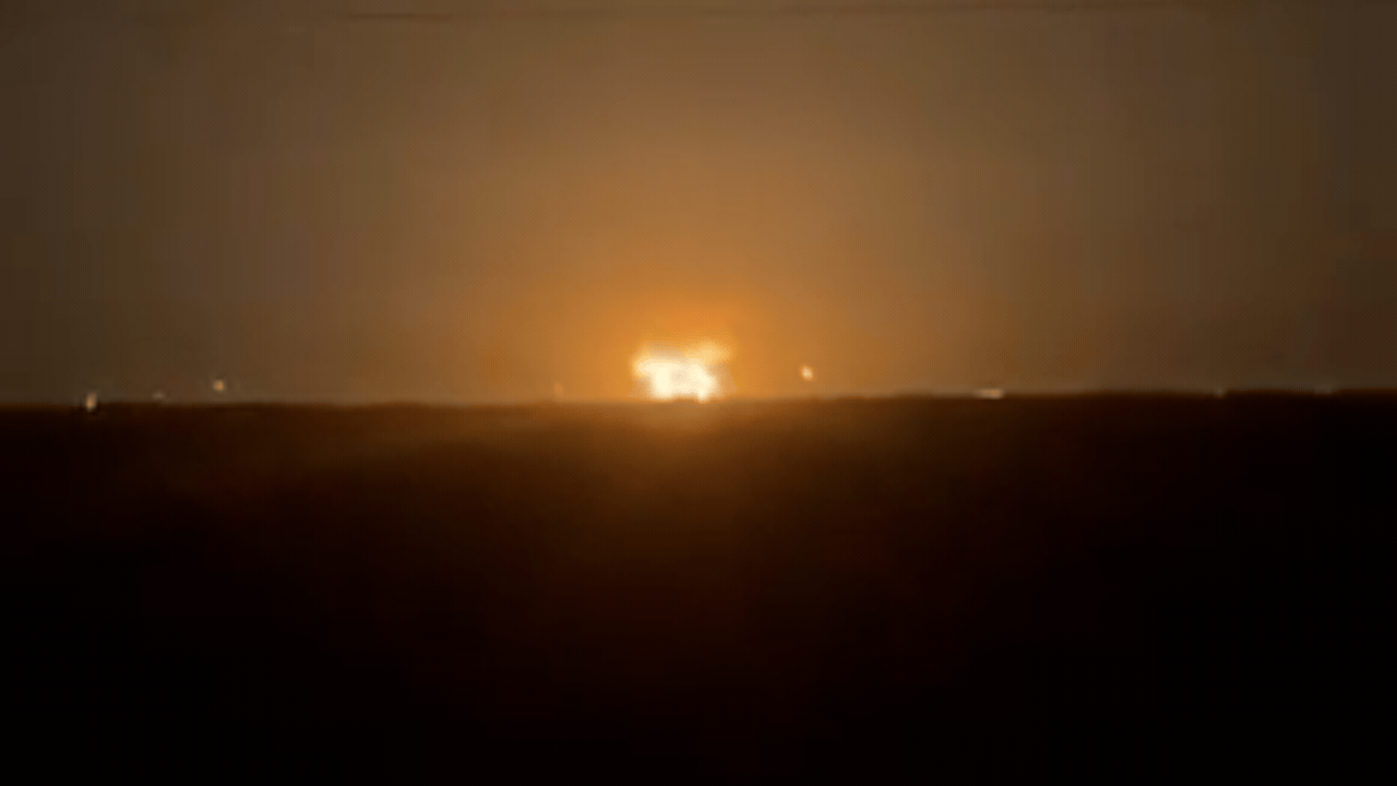 54 hurt, 18 missing after blast at Qatar's Ras Laffan - how it may ...