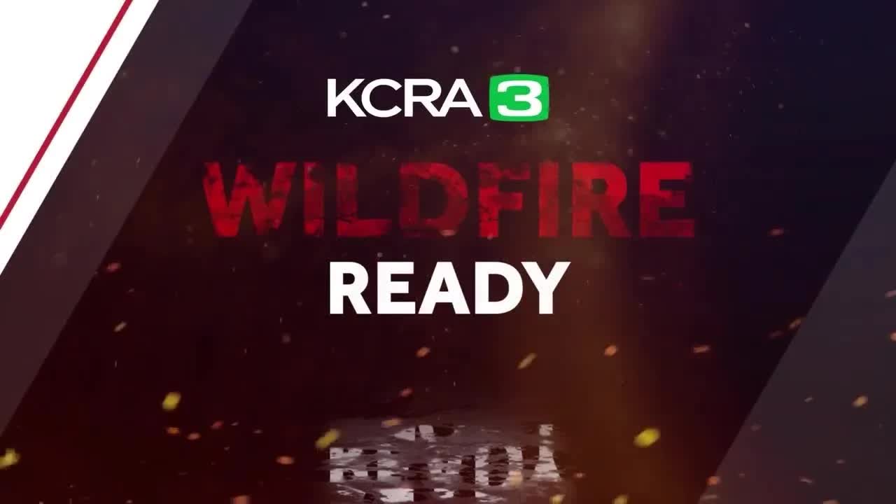 2026 Wildfire Ready special | Get prepared for wildfires in California