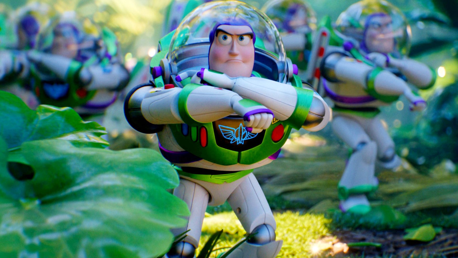 Toy Story 5 Easter egg paid homage to Disney's 84-year-old classic