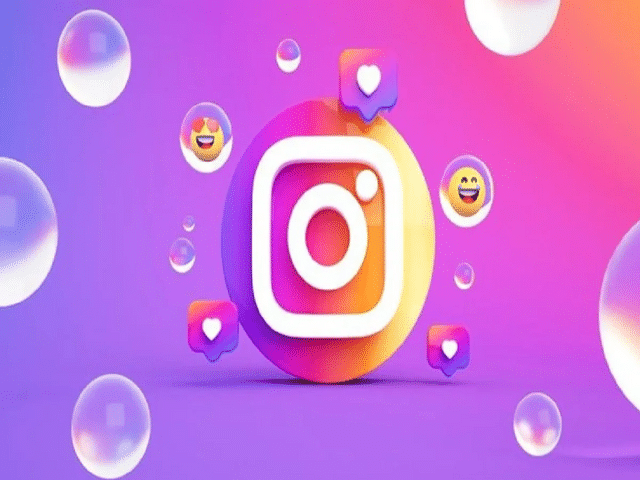 Instagram update: New feature for Indian users; now you can write ...