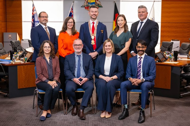 South Perth councillors quit 'dysfunctional environment' with rate hike ...