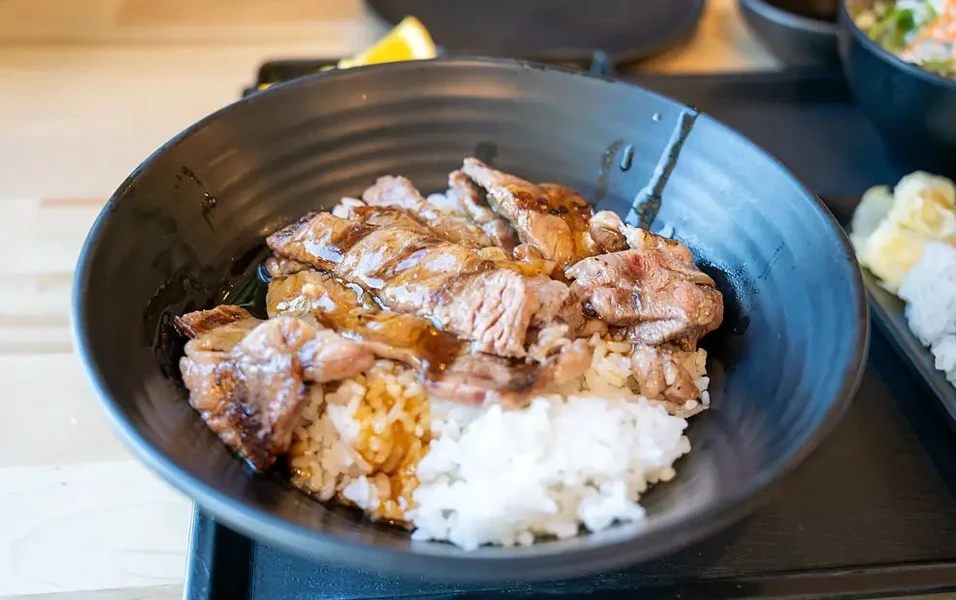 Cosy one-bowl dinners for busy family nights
