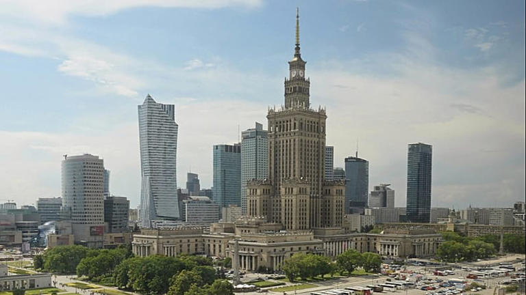 Poland's top economist: Germany’s economy needs bold revolutionary approach