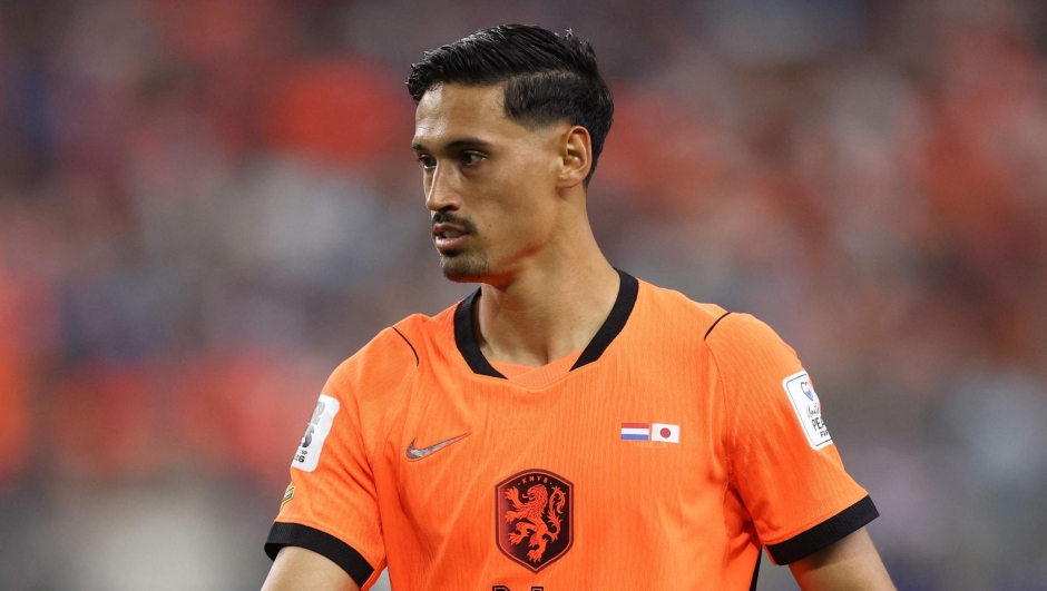 Reijnders: "Sì, l'Olanda più vincere il Mondiale. Il Milan sarà per ...
