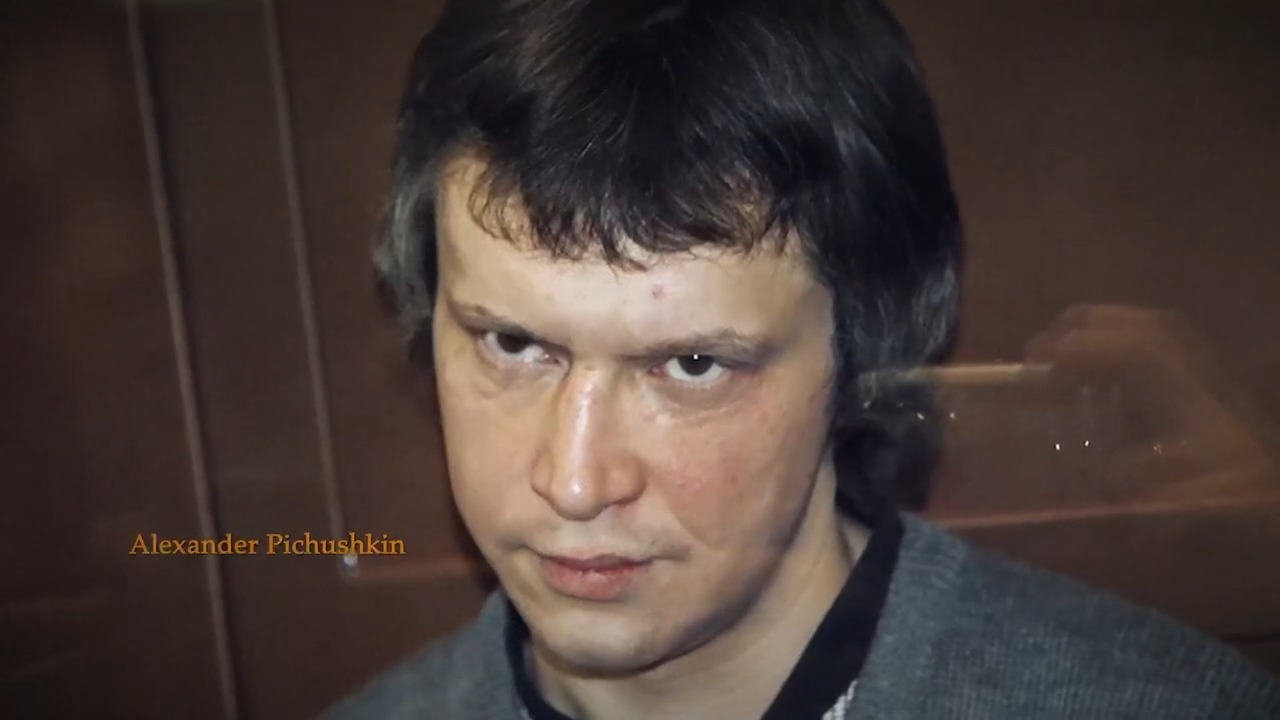 Russian police found a chessboard with 61 squares marked for a serial ...