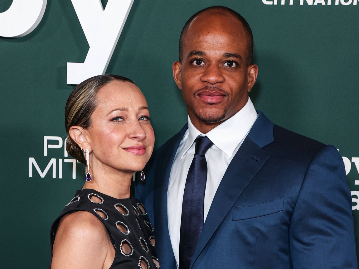 Tobey Maguires Ex-Frau Jennifer Meyer ist noch einmal Mutter geworden