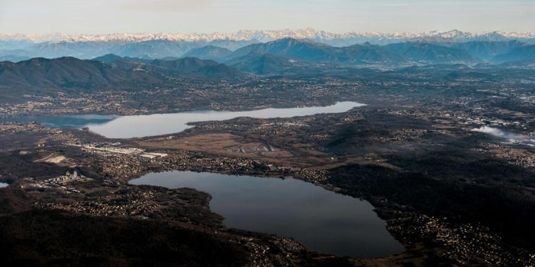 Blue Flags in Piedmont 2026: Top lakeside beaches