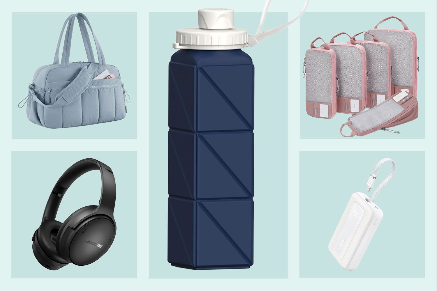 I’m a flight attendant, and these are the 8 impractical items you ...