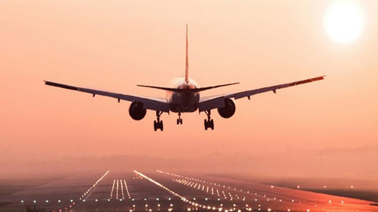 Tariffs for Bhogapuram airport approved; Vizag flight operations to end ...