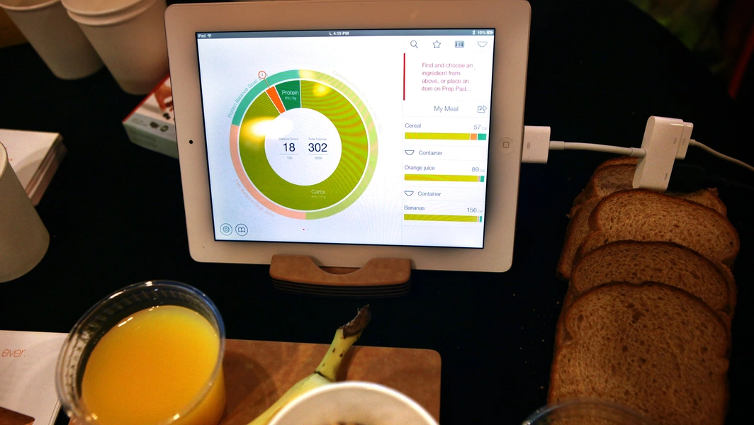 Mastering calorie deficit for lasting results