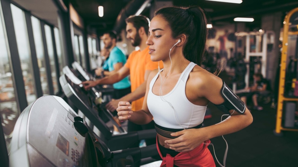 What to eat before workout? Dietitian shares the best pre-exercise foods